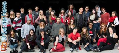 Calling all dancers; Underground Crew hosting workshops, performance ...