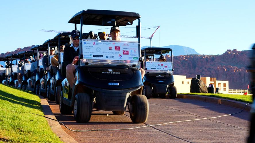 Southern Utah Golf Classic fundraiser for American Cancer Society makes ...