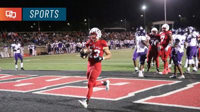College football preview: DSU plays New Mexico Highlands and SUU plays ...