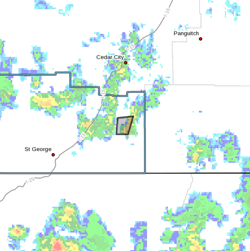 Flash flood warning issued; heavy rainfall expected | Local News ...
