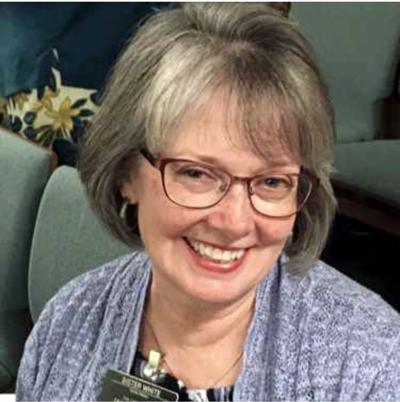 Judith Ellen Locke White | Obituaries | cedarcityutah.com