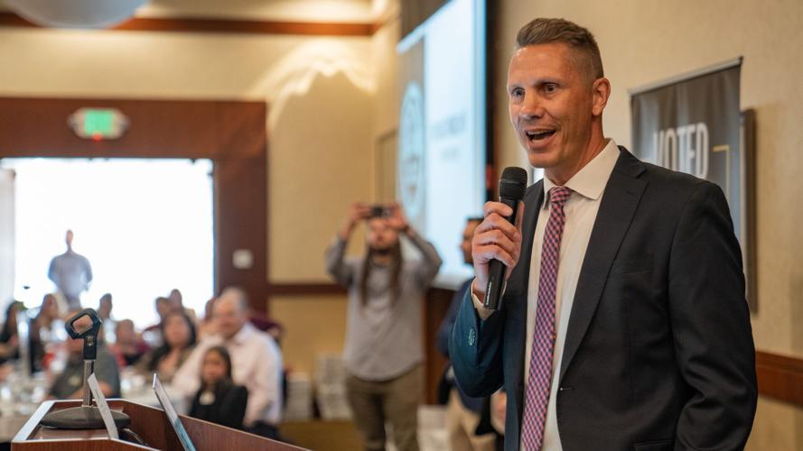 ‘Badges of honor’ awarded to winners at Best of Southern Utah Contest ...