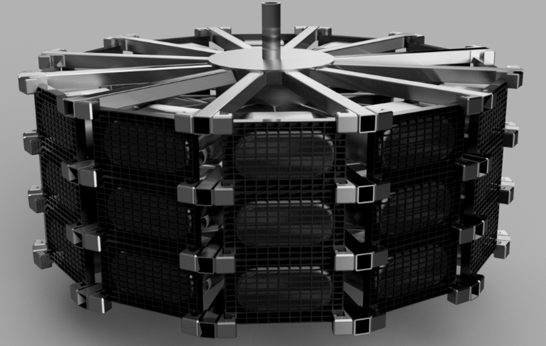 Washington County startup Eden Technologies awarded $250,000 from Utah ...