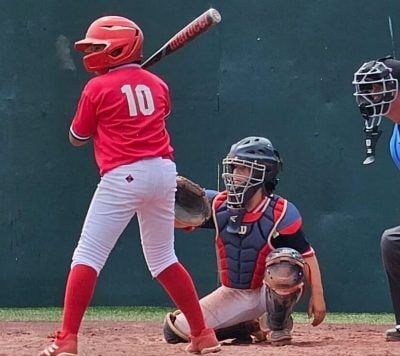 ‘Every game was a battle’: Hurricane Bandits youth 12U baseball team ...