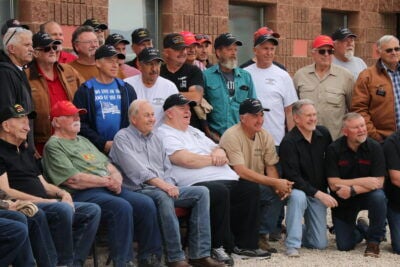 Not forgotten: Southern Utah Cold War veterans were ready for war if ...