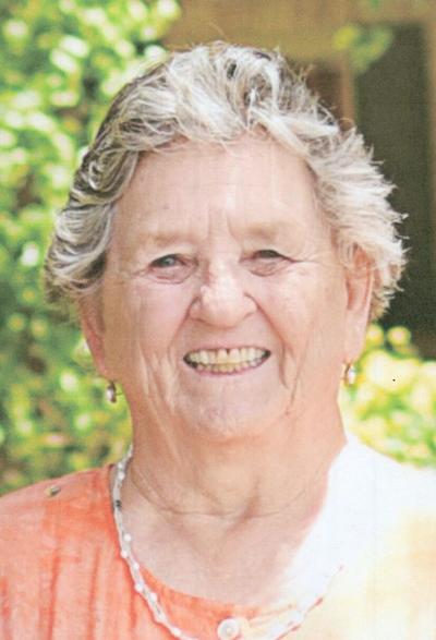 Valynn Anderson Jorgensen | Obituaries | cedarcityutah.com