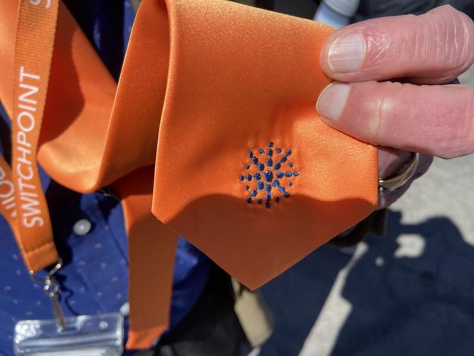 Switchpoint continues mission to help homeless with grand opening of ...