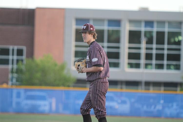 Region 9 baseball: Stud starting pitching stifles offenses on Thursday ...