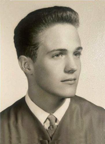 Larry Warren Reid | Obituaries | cedarcityutah.com