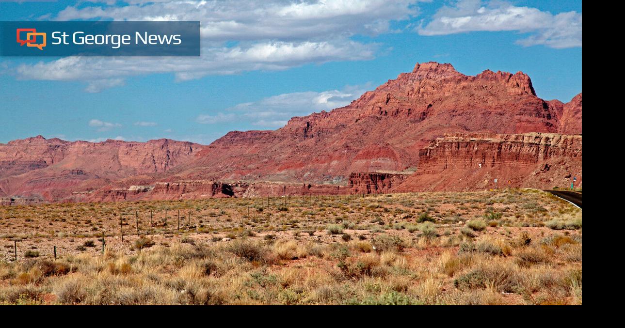 Fredonia mayor, son die in weekend head-on collision on Navajo Route 20 ...