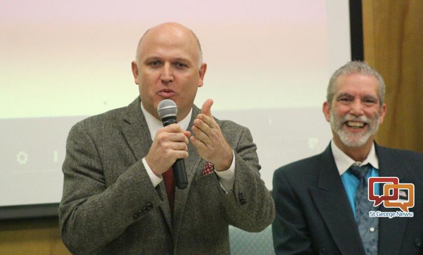 ‘Like Christmas morning’; Seegmiller dives headfirst into first session ...