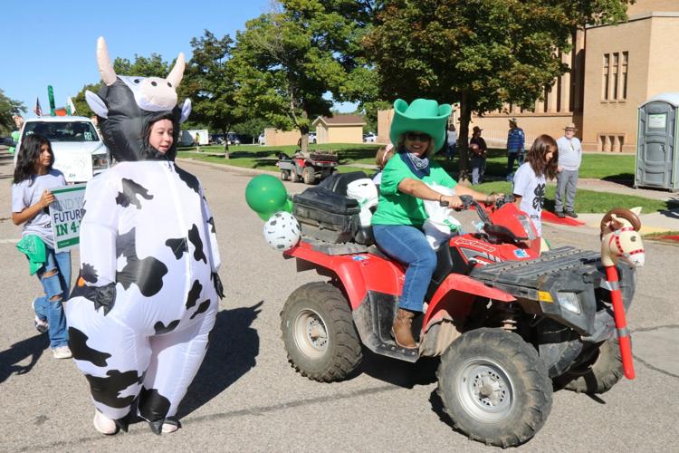 Photo gallery: Iron County Fair celebrates Labor Day with festive ...