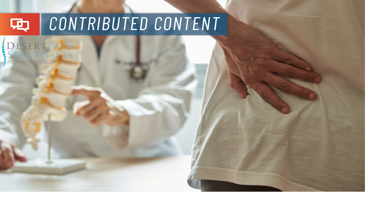 Nervous about pain treatment? Here’s what to expect before, during and ...