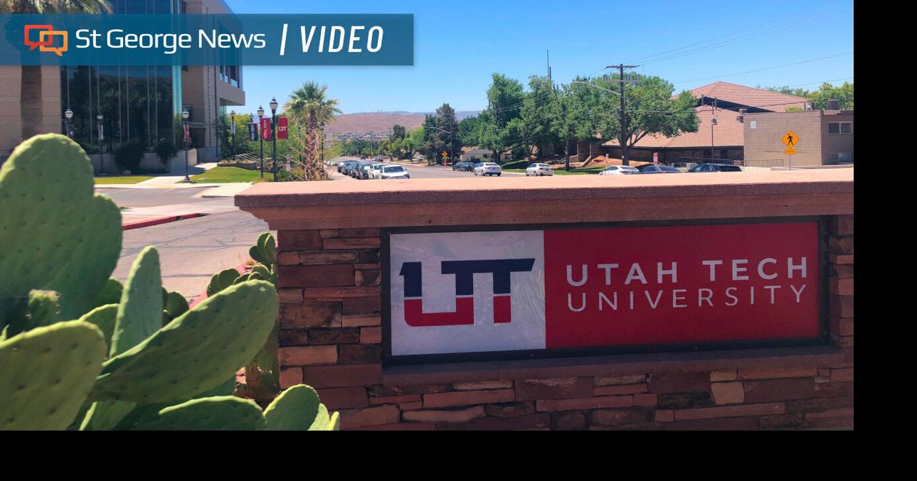 AI concerns quell quill judges at Utah Tech poetry contest in St ...