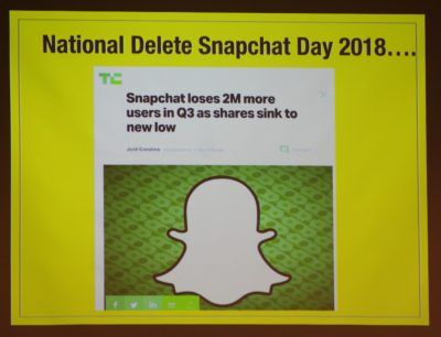 Iron County teen accused of taking surreptitious Snapchat faces ...