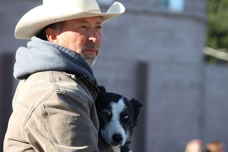 Ken Robinson wins Iron County Commission seat, defeats Maile Wilson ...