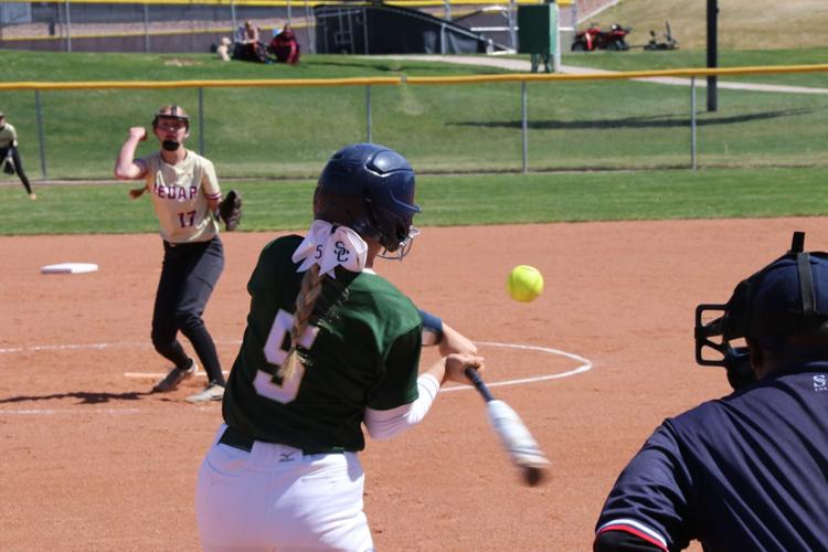 Snow Canyon pitcher Avery Thorkelson headlines Region 10 all-region ...