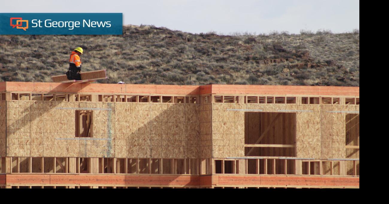 Report: Utah’s growth rate to fall, but population will still increase ...