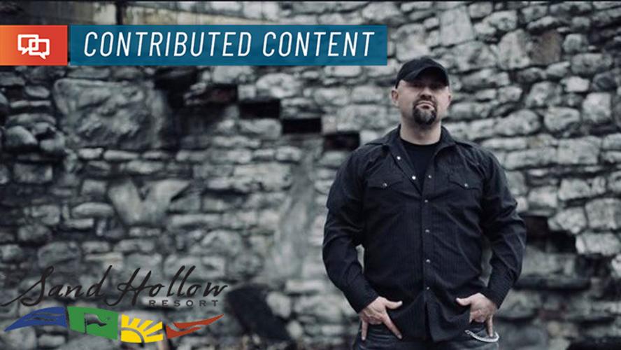 Thomas Gabriel set to return to Sand Hollow Resort’s The Rock Bowl as ...