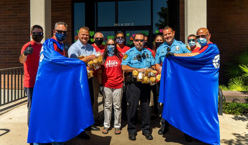 ‘It only makes sense to give back’: Ken Garff dealerships set out to ...