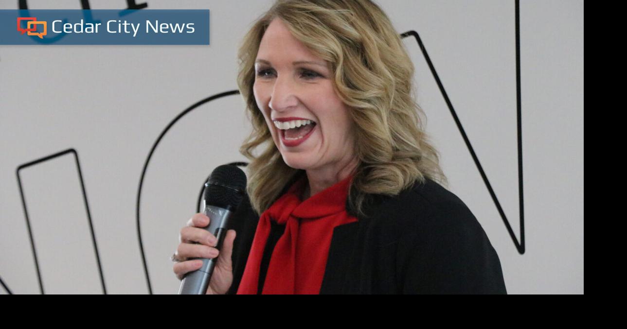 Pearson withdraws from Cedar City Council race, steps into new ...