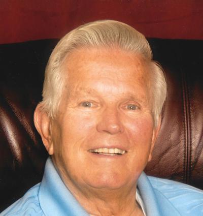 Ronald Albert Barr | Obituaries | cedarcityutah.com
