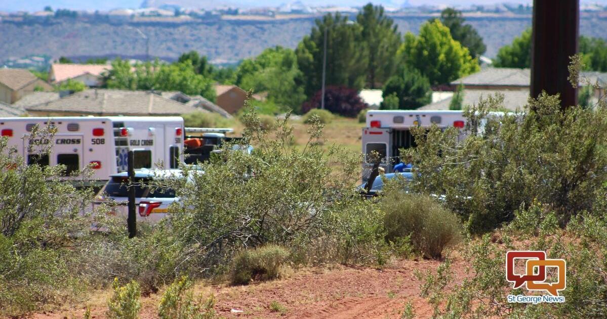 Woman survives ejection from rollover with minor injuries | Local News ...