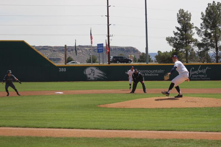 Trailblazers fall in two high-scoring home games to Stephen F. Austin ...
