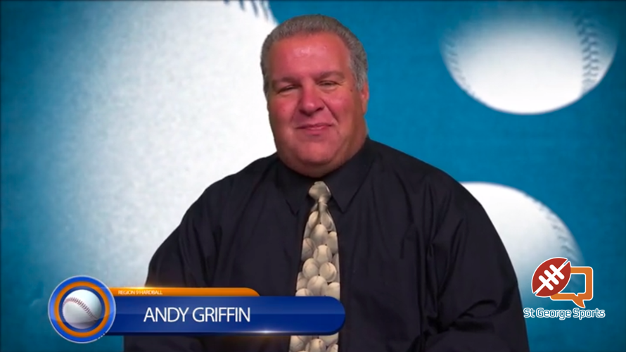 Region 9 Hardball Show: Play of the year and All-Region team | Canyon ...