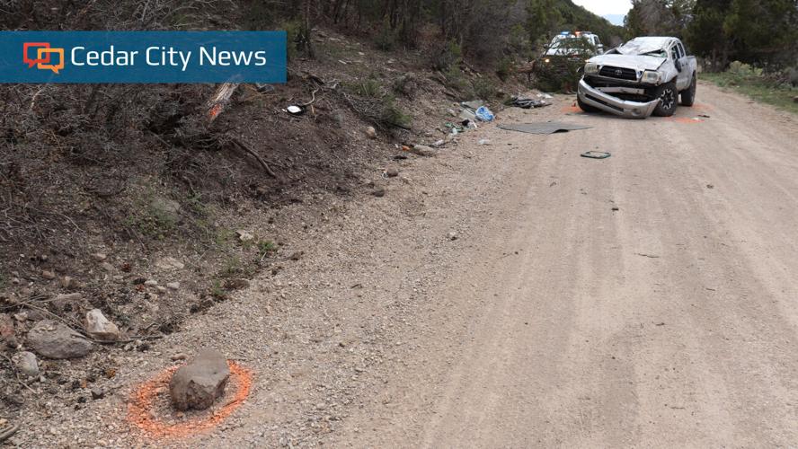 4 transported to Beaver Hospital following rollover on gravel road ...