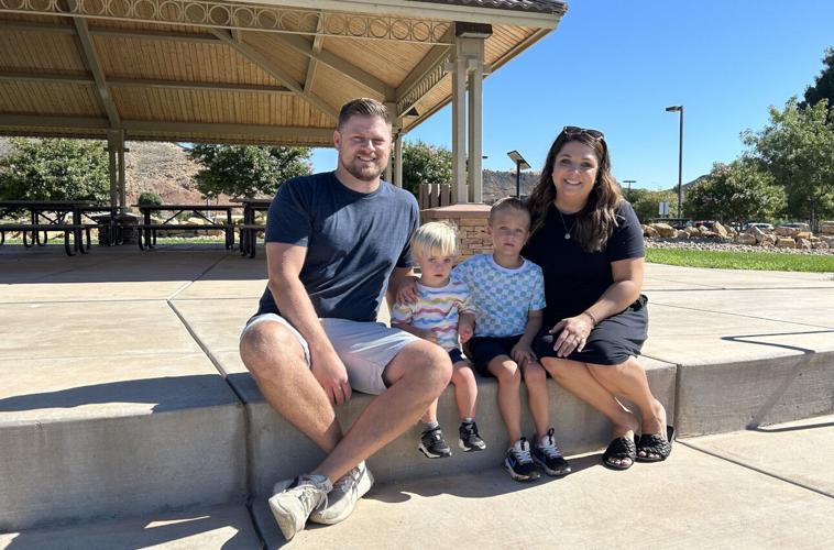 Santa Clara boy will light up Broadway with his smile for National Down ...