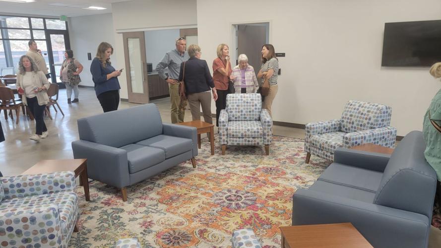 New Crisis Stabilization Center described as ‘paradigm shift’ for ...