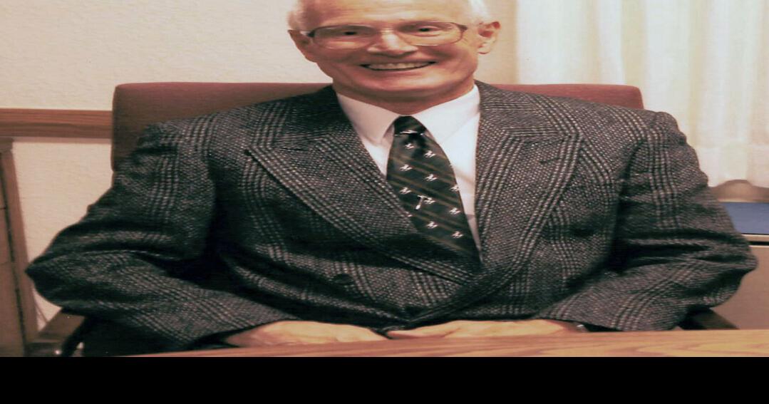 DeVon Calvin Slack | Obituaries | cedarcityutah.com