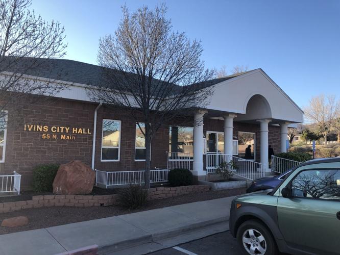 Ivins City Council to discuss soft City Hall closure at meeting, some ...
