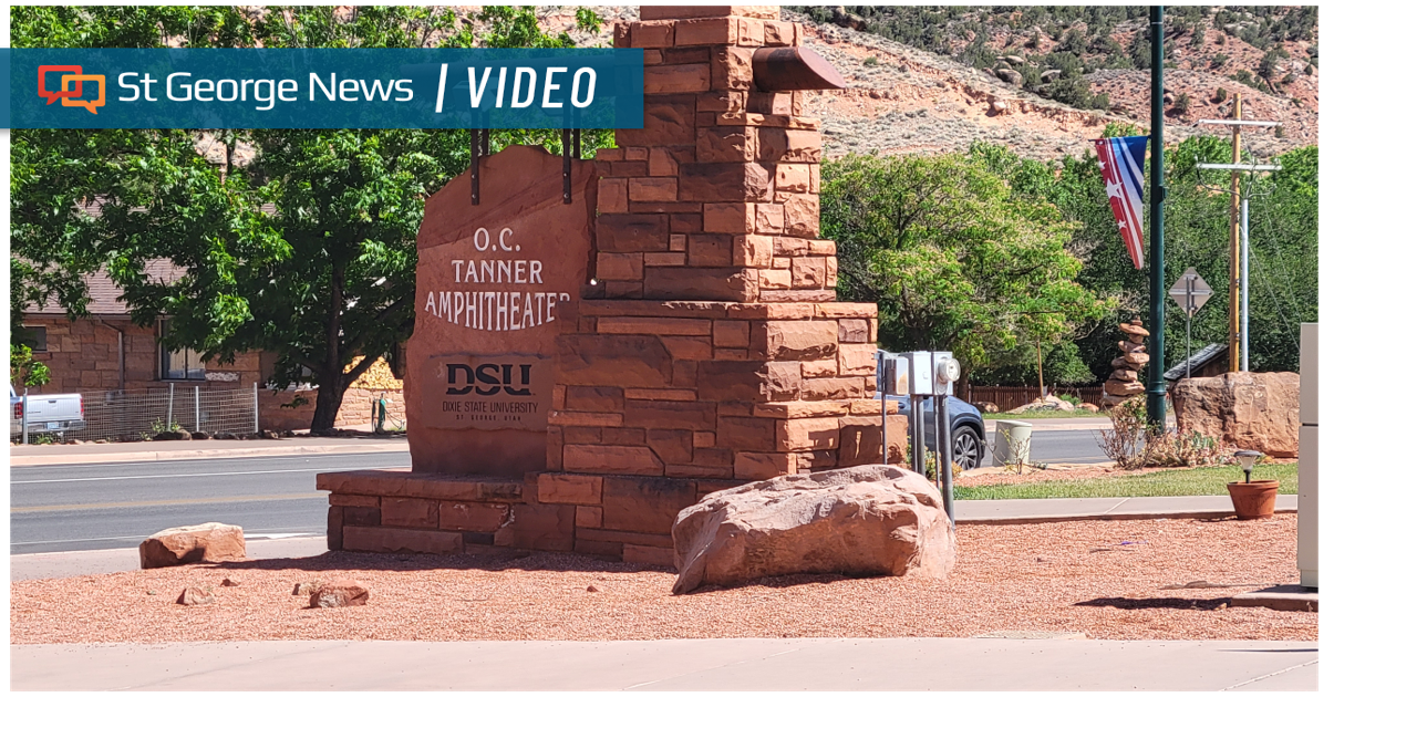 Flood damage closes O.C. Tanner Amphitheater for 6-8 months; Zion ...