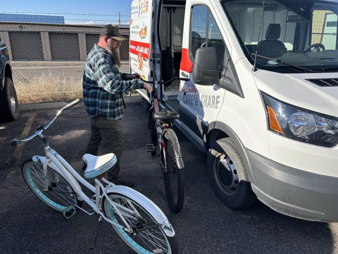 Cedar City Bike Works collective celebrates 4-year anniversary with ...