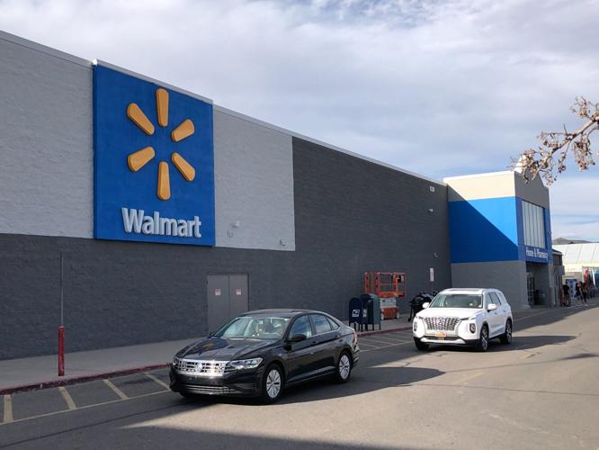 Blackface teens in Cedar City Walmart video ‘definitively’ not Iron ...