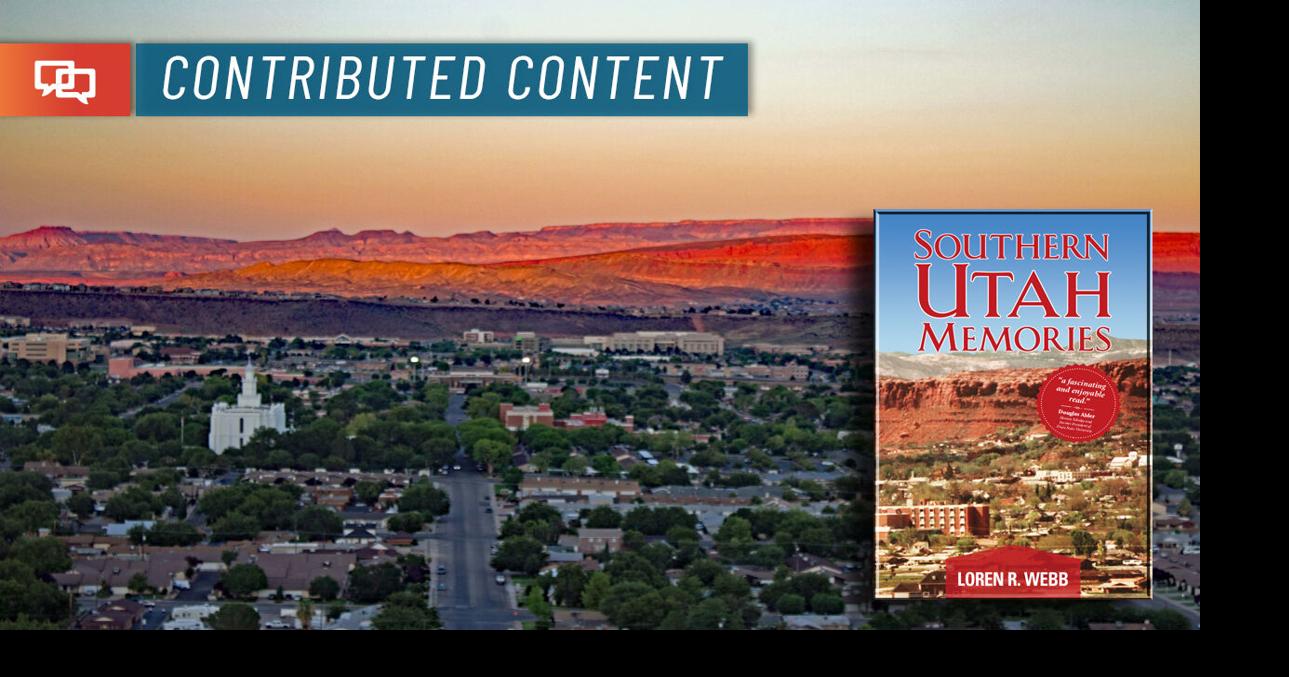 From ghost towns to drive-in restaurants, new book chronicles local ...