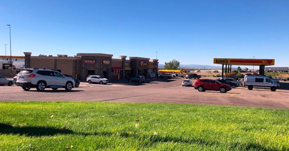 2 women allegedly passing fake bills at Cedar City truck stop face ...