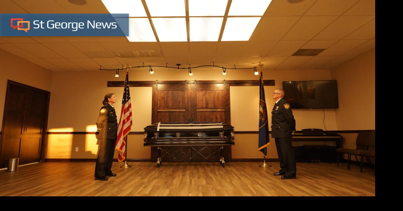 Honor watch creates space for officers and family to mourn, celebrate ...