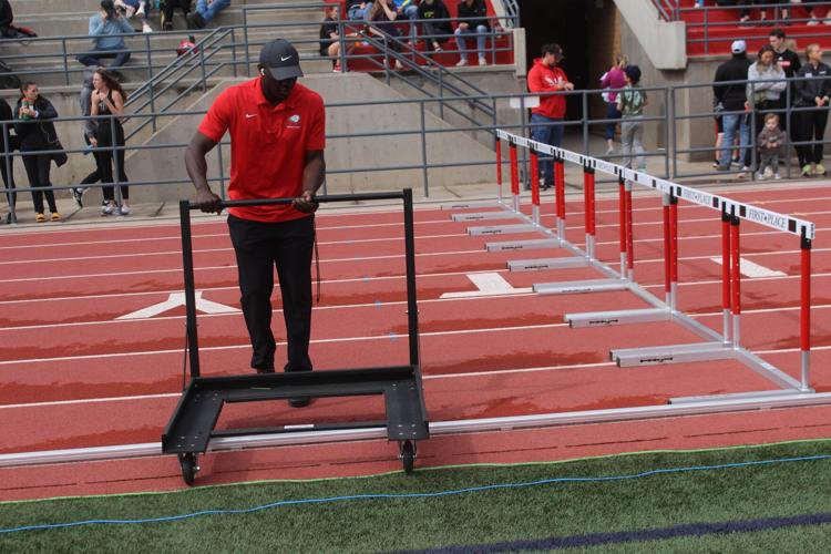 Utah Tech’s Wyatt blazes to record in 800, earns All-WAC track and ...