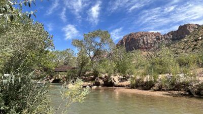 Population, development projections impact Springdale’s plans for parks ...