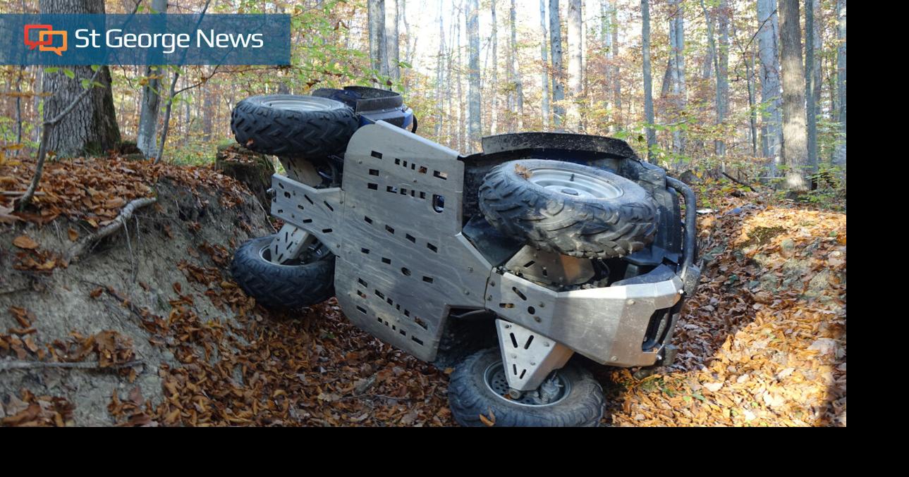 Man killed in UTV accident during trail jamboree in Beaver County ...