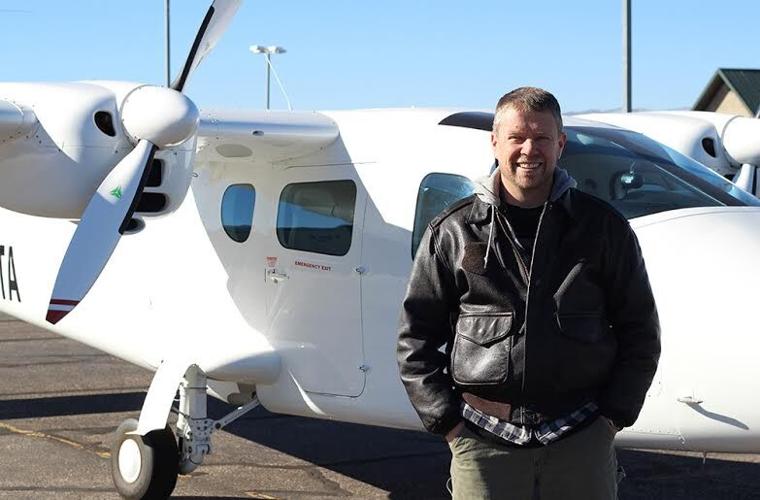 Authorities release names of 2 pilots killed in plane crash | Local ...