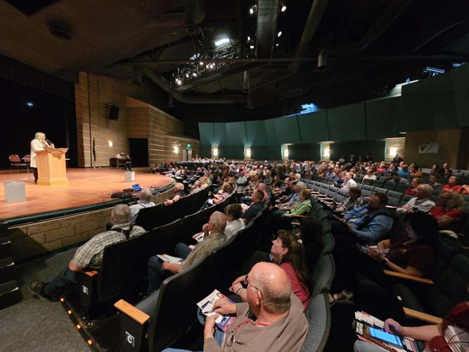 After GOP delegates’ endorsement, Robinson to face Wilson Edwards in ...