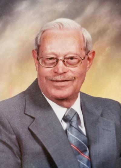 James R. Bauer | Obituaries | cedarcityutah.com