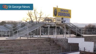 New winter rodeo comes to the Sunbowl to fulfill a promise and preserve ...