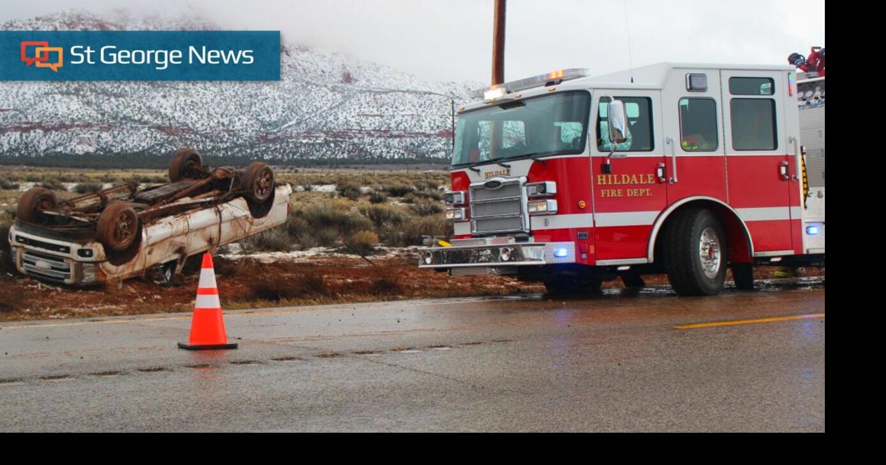 How one Southern Utah fire department is defying the odds to save lives ...