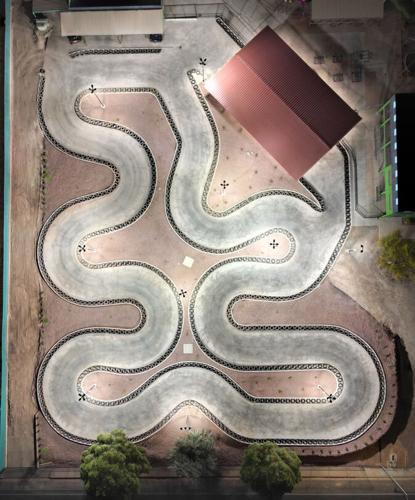 Fiesta Fun invites families to celebrate grand opening of new go-kart ...