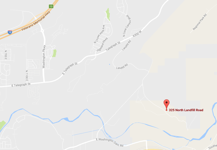 Free household hazardous waste day; drop leftover toxics at landfill ...